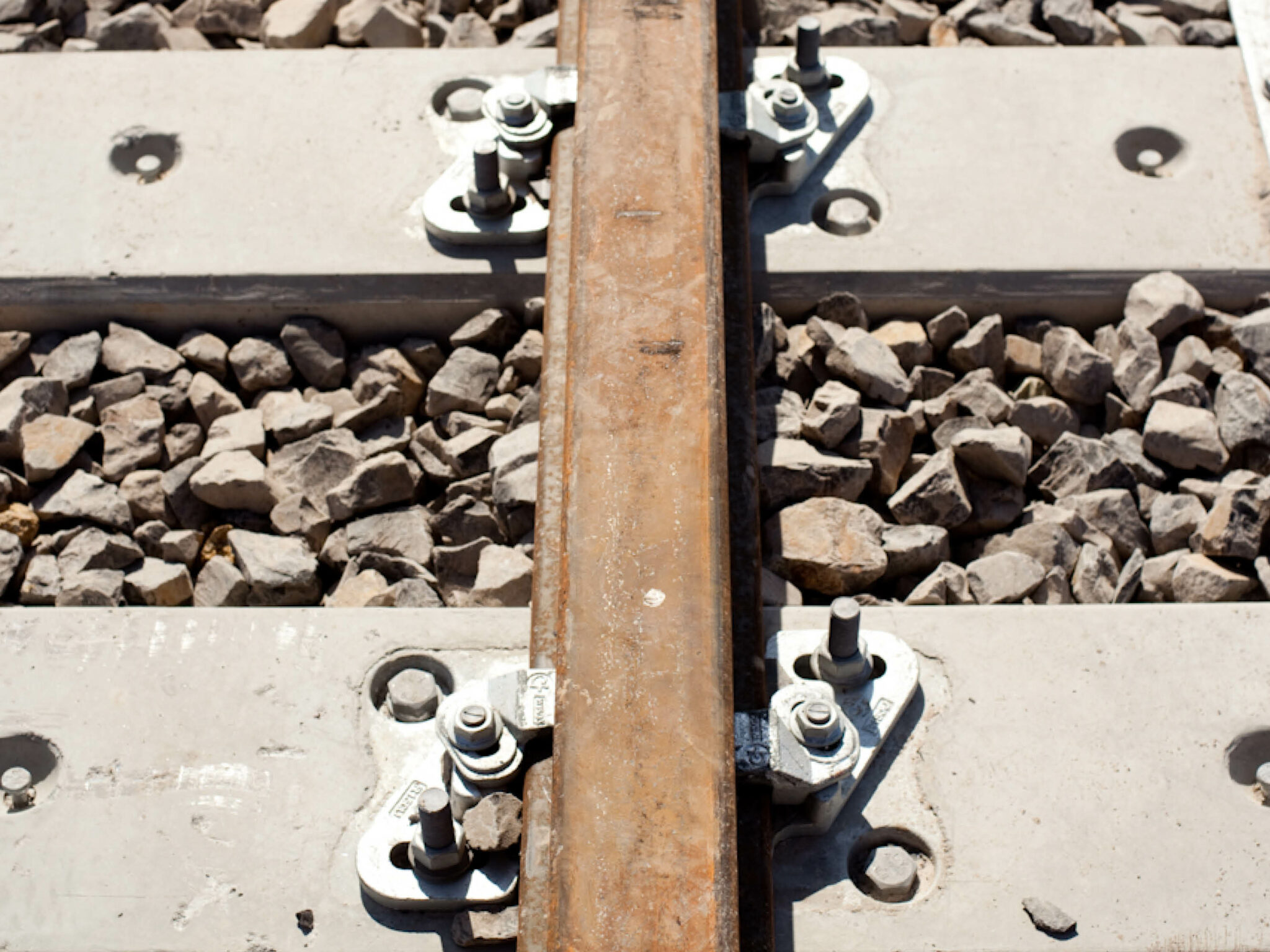 Gantrex - Port Technology International