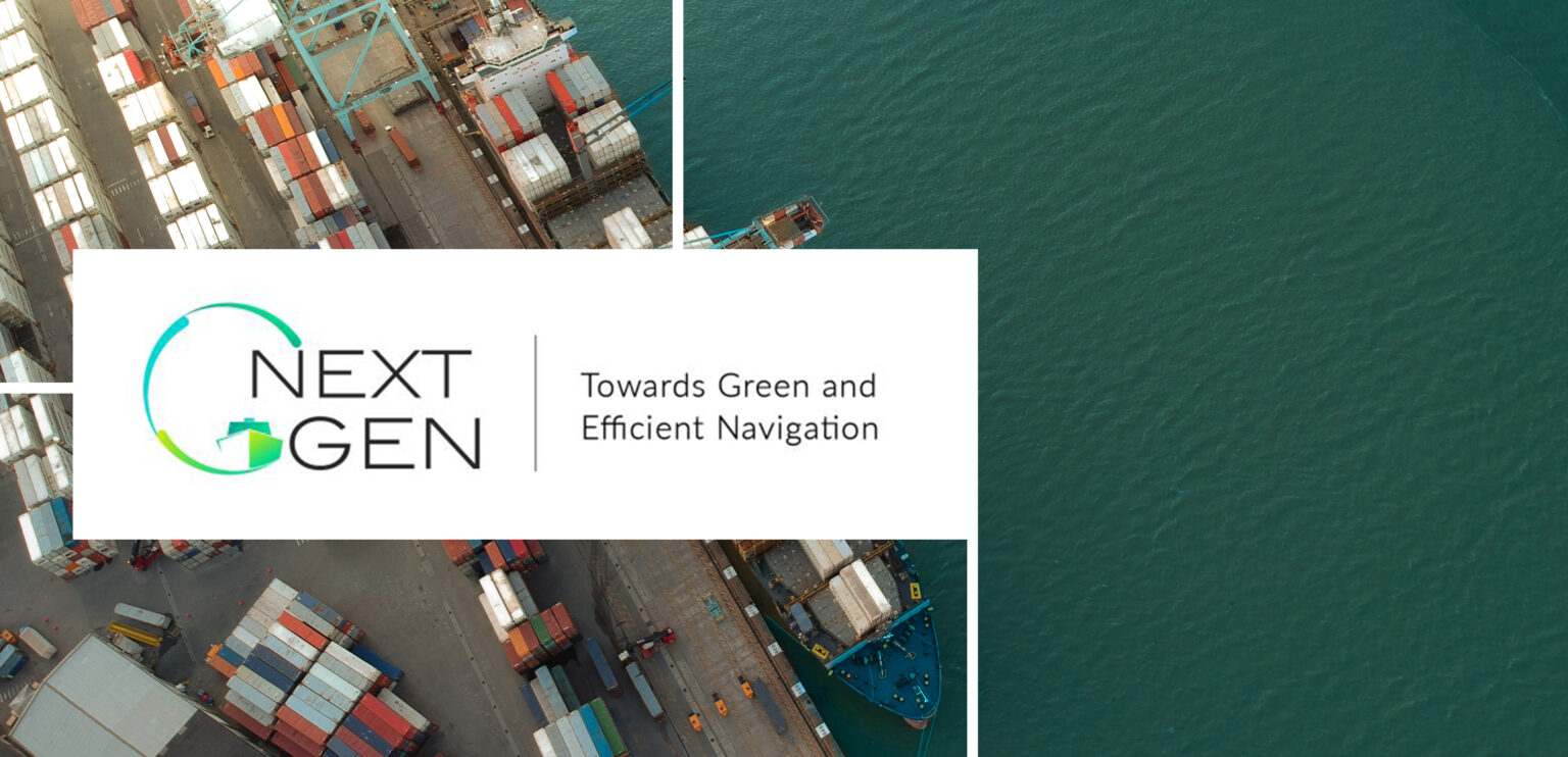 IMO and MPA join forces to launch NextGEN web portal - Port Technology ...