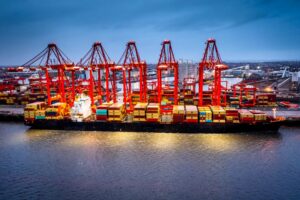 Port of Liverpool sets a number of records across its terminals - Port ...