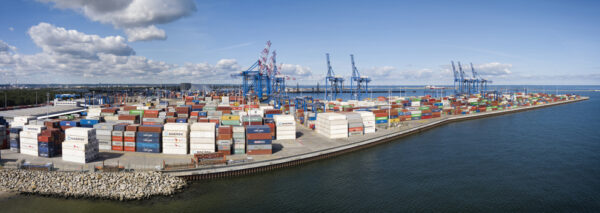 Top 10 Baltic Ports 2021 - Port Technology International