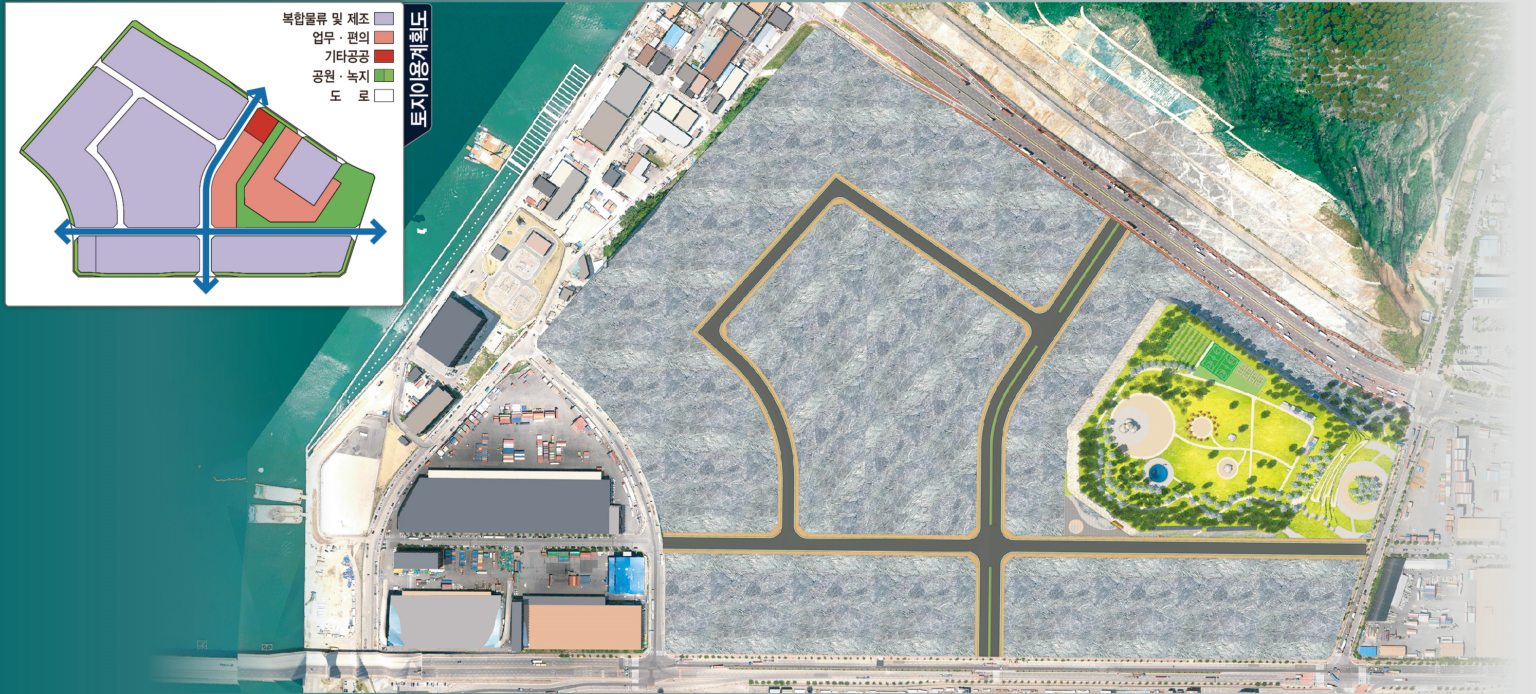 BPA conducts New Port North Container Terminal feasibility review ...