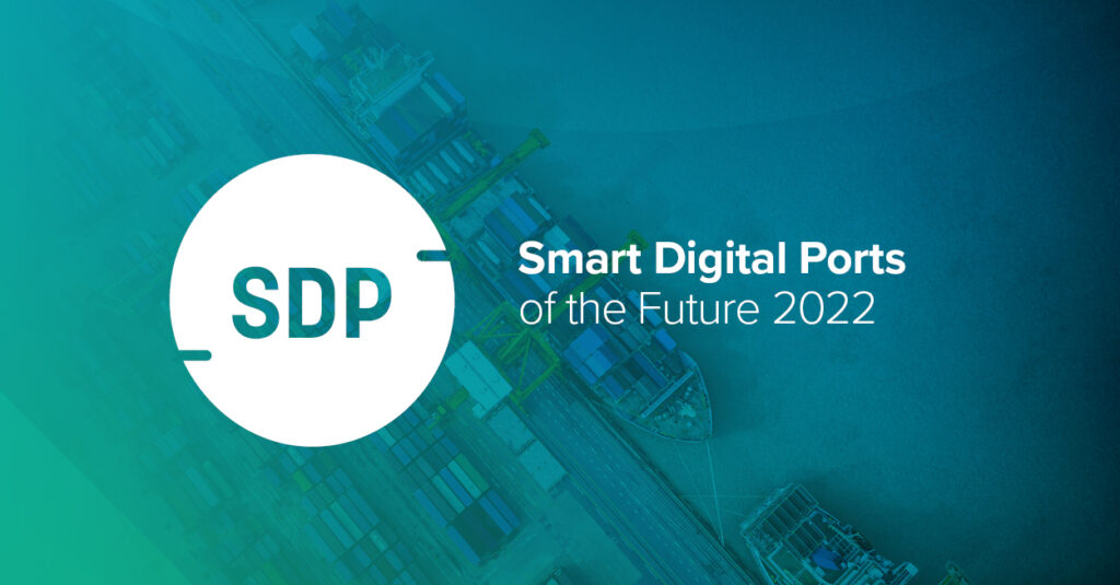 Port Technology: Smart | Digital | Live