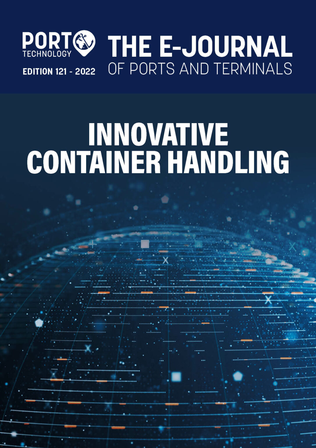 Innovative Container Handling - Port Technology International