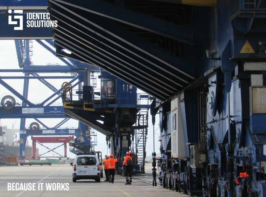 Identec Solutions - Engineering ideas to improve efficiency in ...