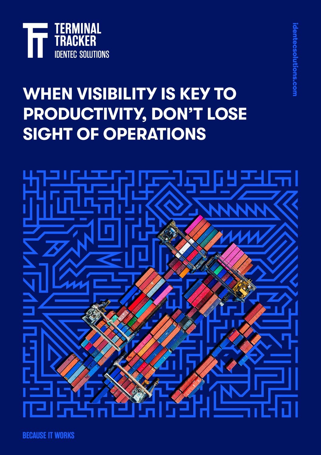 Identec Solutions - Engineering ideas to improve efficiency in ...