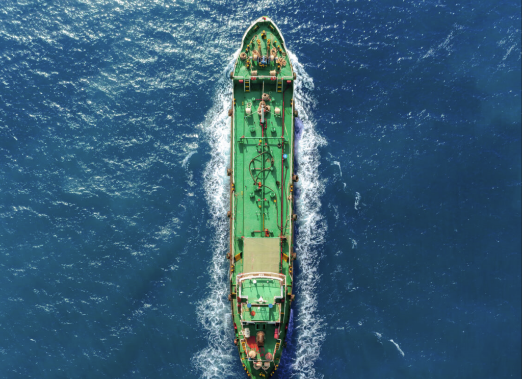 Inchcape Shipping Services buys out Kennedy Hunter NV port agency ...