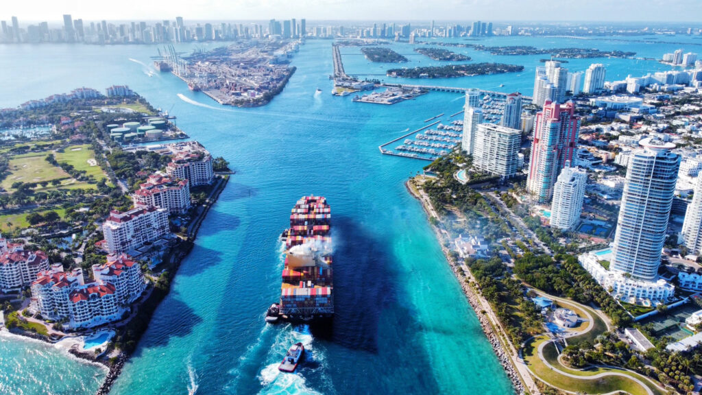 PortMiami receives $16 million RAISE programme grant - Port Technology ...