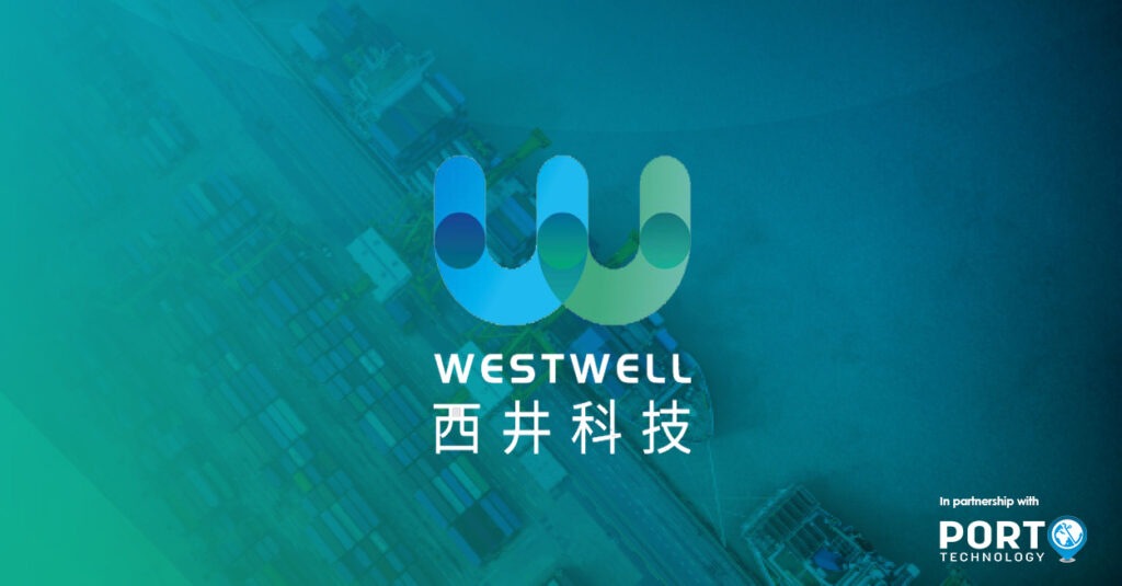 Port Technology: Smart | Digital | Live