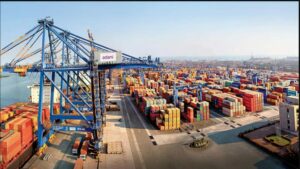Adani begins works on 3.2 million TEU Colombo Port terminal - Port ...