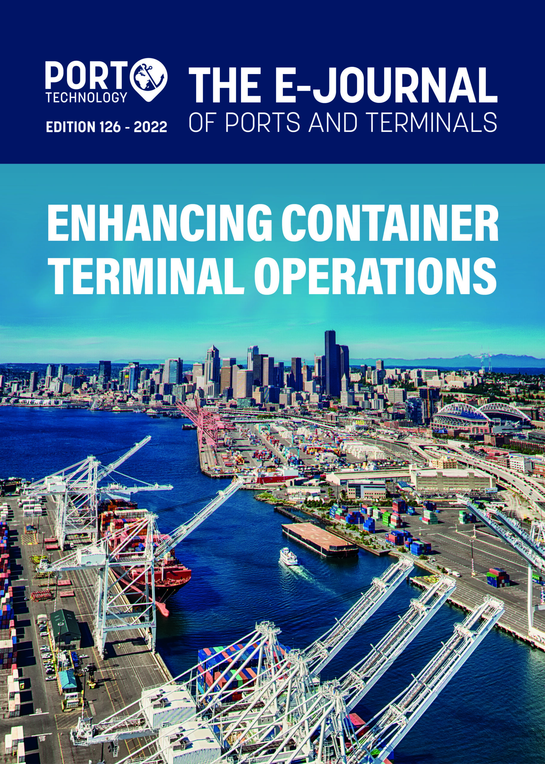 LiDAR for Port Terminal Safety: Advantages and Use Cases - Port ...