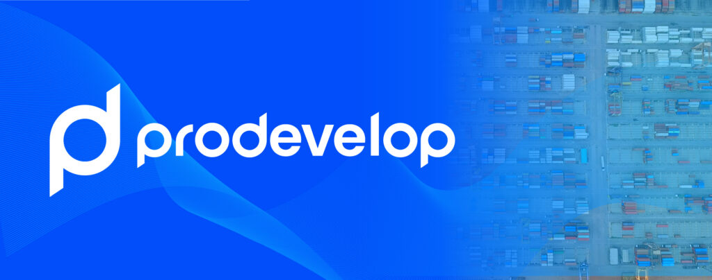 Prodevelop - Port Technology International