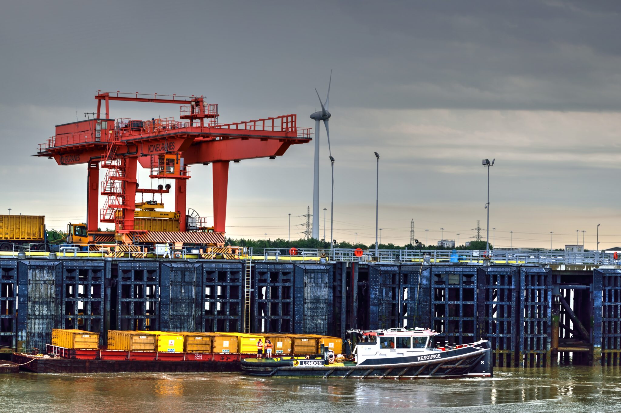 Konecranes expands its presence in India with L&T partnership - Port ...