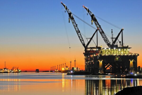Top 5 Automated Ports in Europe - Port Technology International