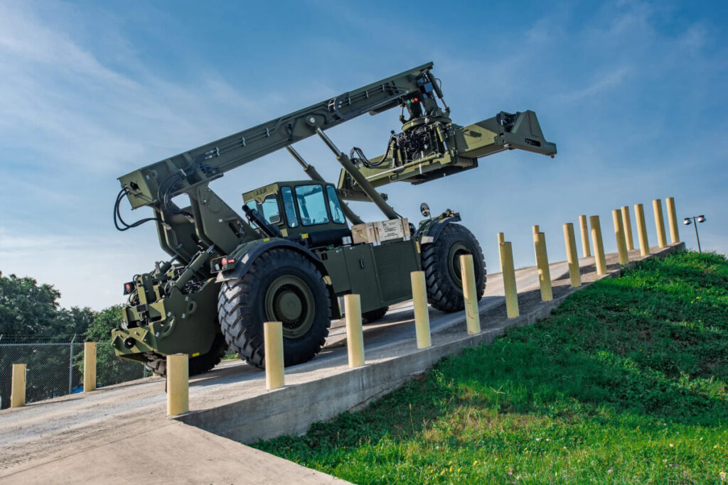Kalmar, IRTC partner on global RTCH distribution - Port Technology ...