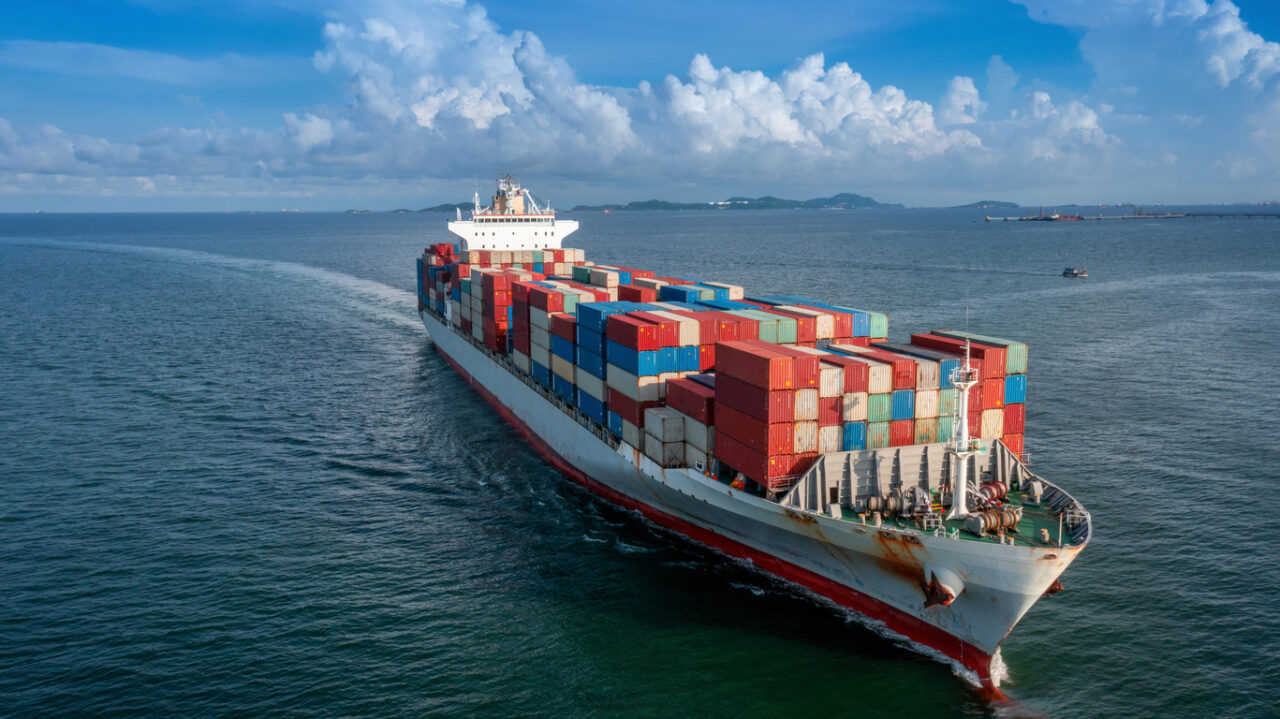 Cascading effect reshapes global trade lanes in 2025 - Port Technology ...
