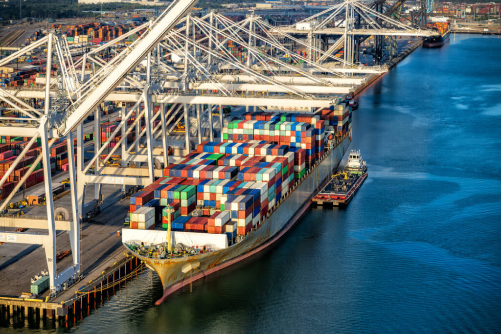 Port Houston Commission approves year-end initiatives - Port Technology ...