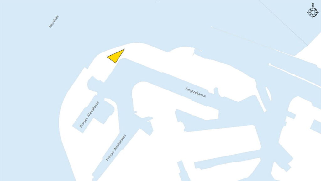 Maasvlakte II to host new Ministry of Defence terminal - Port ...