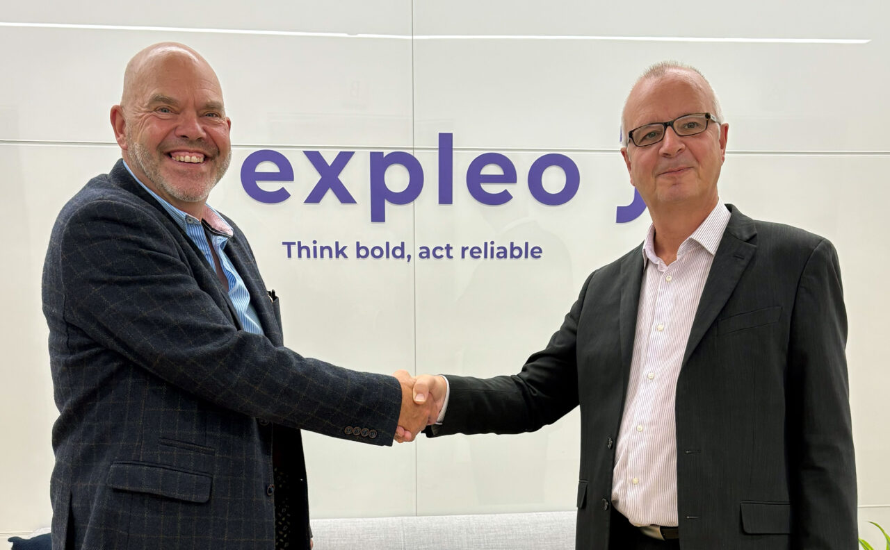 Expleo, RailX team up to digitise European rail freight - Port ...