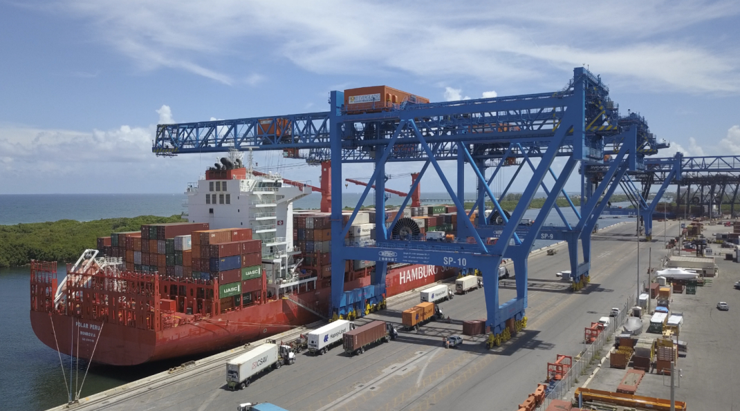 Hanseatic Global Terminals to take full ownership of FIT - Port ...