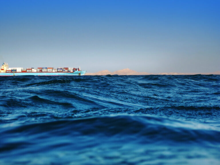 CMA CGM reverts to Cape route amid Red Sea risks - Port Technology ...