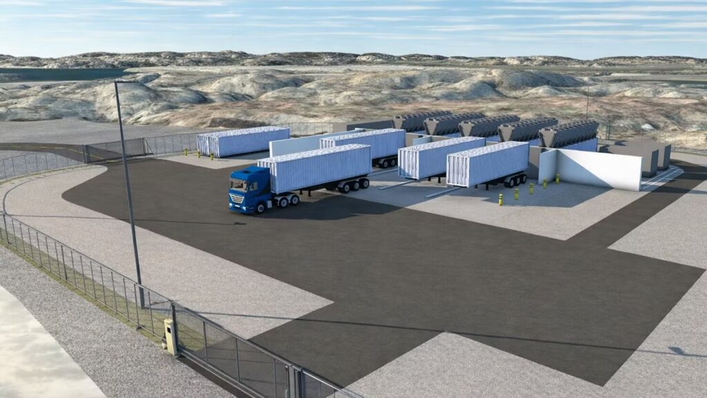 Port of Gothenburg set for green hydrogen production - Port Technology ...