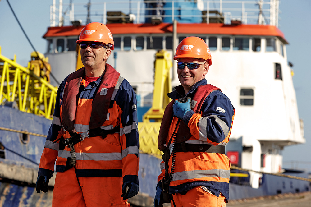 ABP, University of Hull partner on port safety - Port Technology ...