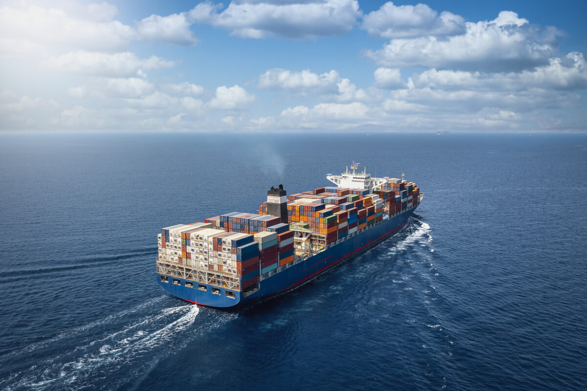 Circle launches €1.5 million inland terminal digital project - Port ...