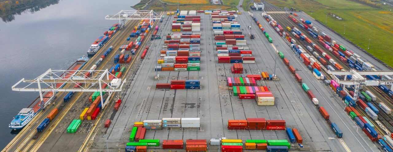 France, China forge first green shipping corridor - Port Technology ...