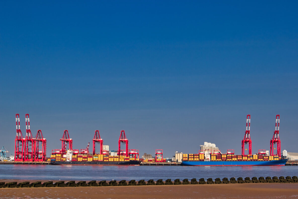 Port of Liverpool handles largest-ever ADM shipment - Port Technology ...