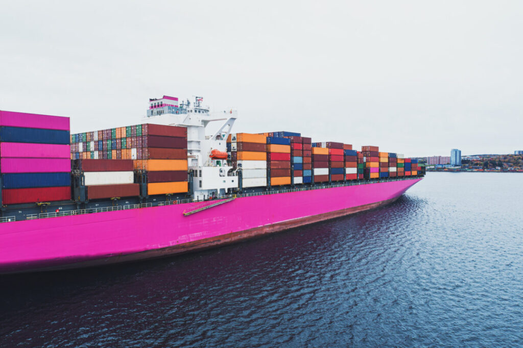 ONE opens new Albanian port call via Piraeus feeder - Port Technology ...