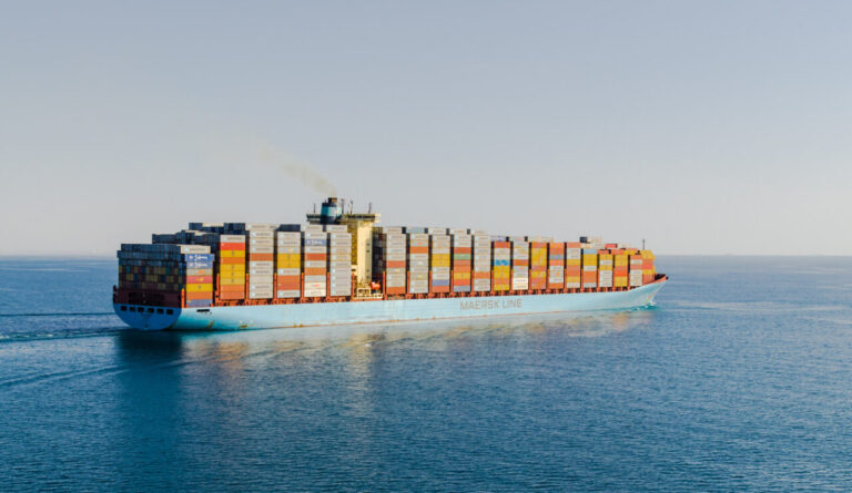 Maersk-Hapag ME11 service resumes full Suez loop - Port Technology ...