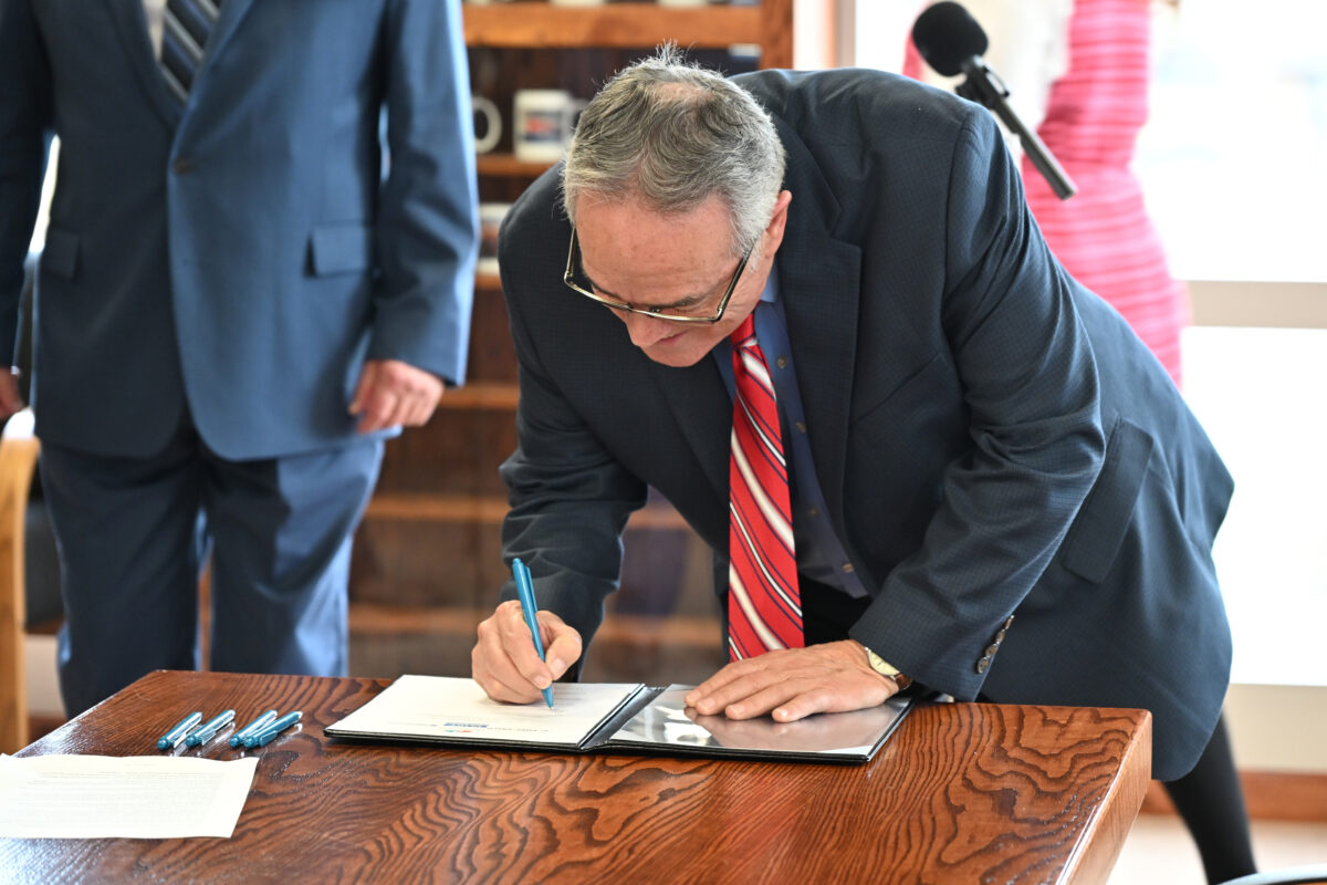 NWSA joins ports to develop Inland Logistics Hub - Port Technology ...