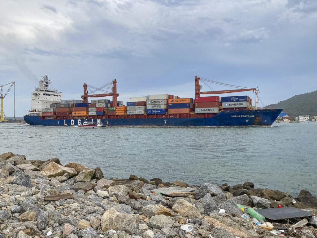 IMO advances 2026 strategy to cut ocean plastic from ships - Port ...
