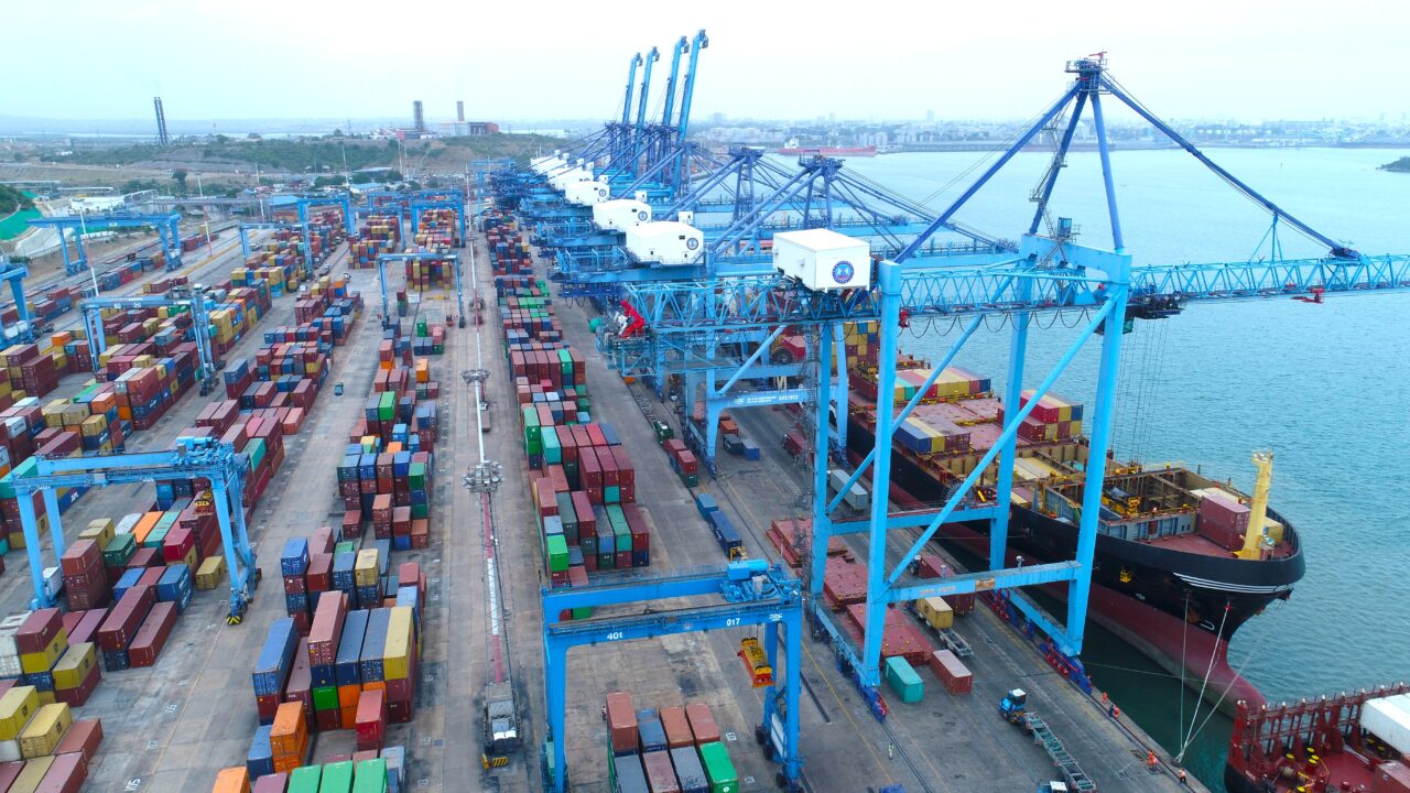 KPA boosts Mombasa port efficiency with new initiatives - Port ...