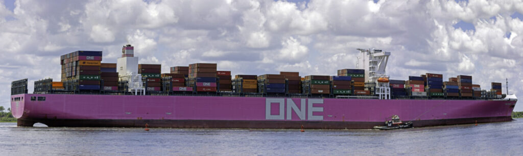 ONE appoints new CEO as Nixon moves to Senior Advisor - Port Technology ...