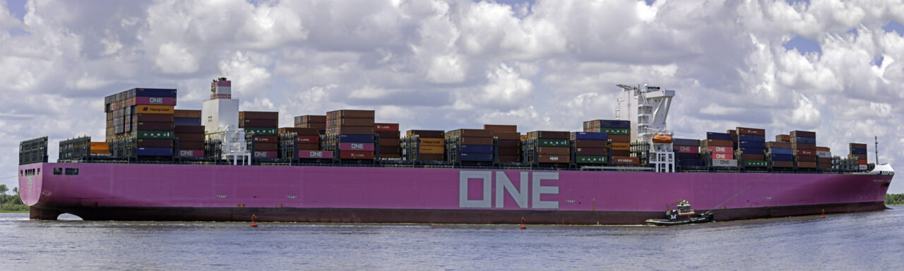 ONE appoints new CEO as Nixon moves to Senior Advisor - Port Technology ...