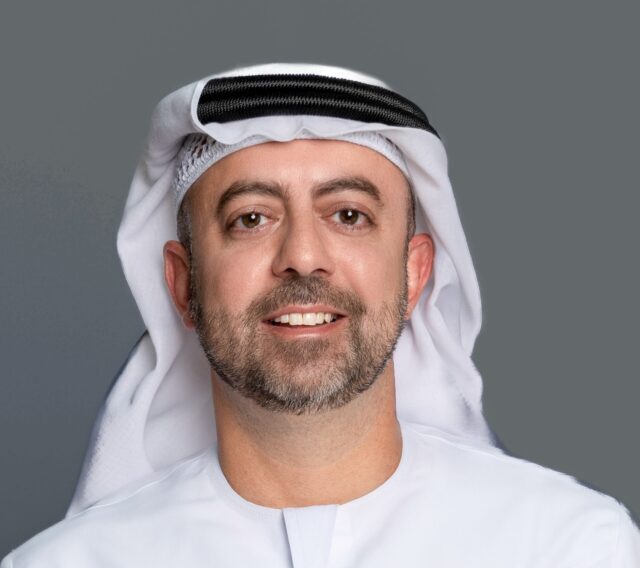DP World appoints new CEO for GCC - Port Technology International