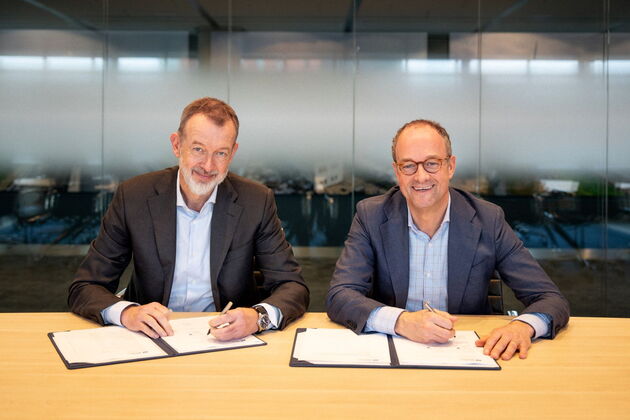 Evos Rotterdam expands terminal for methanol and ethanol - Port ...