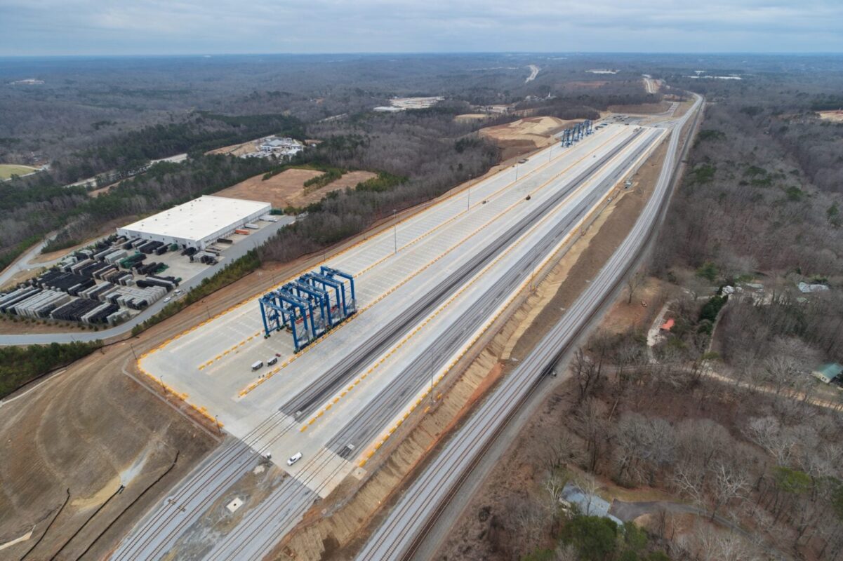 GPA to open inland port in regional trade boost - Port Technology ...