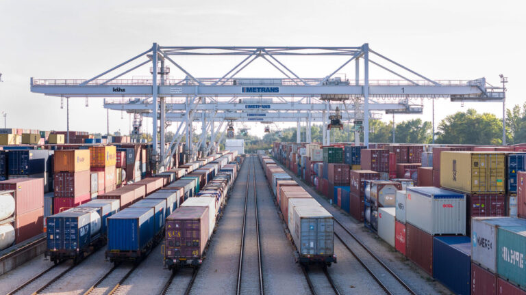 HHLA posts strong 2025 growth despite market pressures - Port ...
