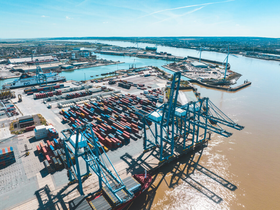 PLA expands Thames green fund with £175,000 - Port Technology International
