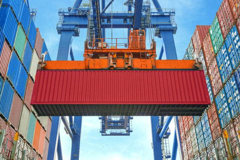 Container shipping profits reach $15.4bn in 2025 - Port Technology ...