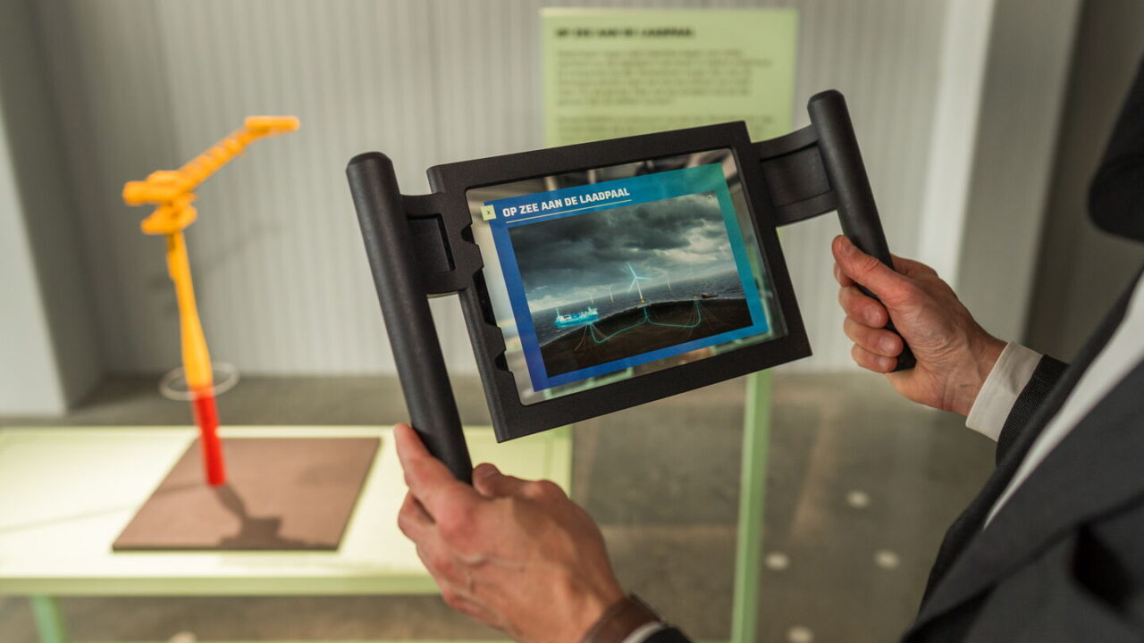 Port of Rotterdam unveils MAGPIE tech hub - Port Technology International