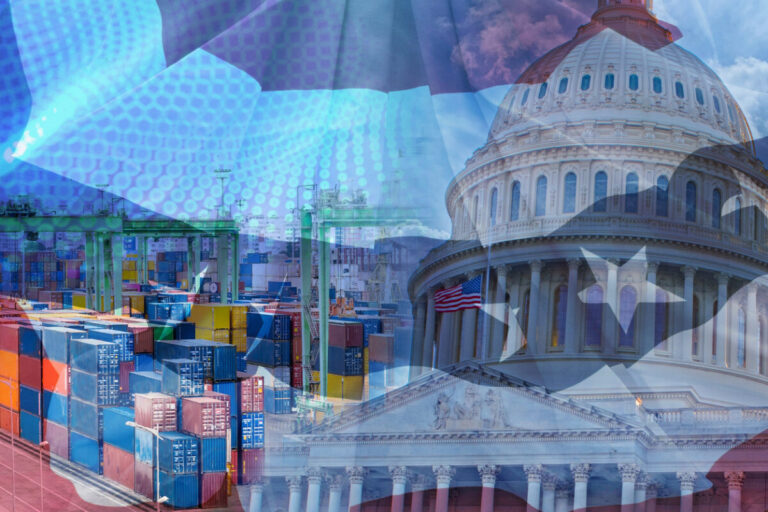 US unveils $774m port investment across network - Port Technology ...