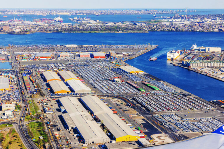 PNCT advances $100 million terminal expansion plan - Port Technology ...