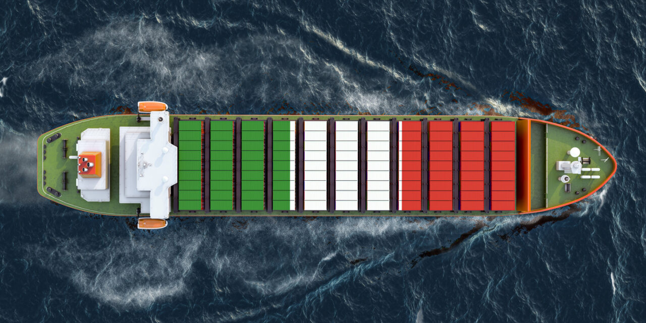 Contship grows revenue by 11 per cent in 2025 - Port Technology ...