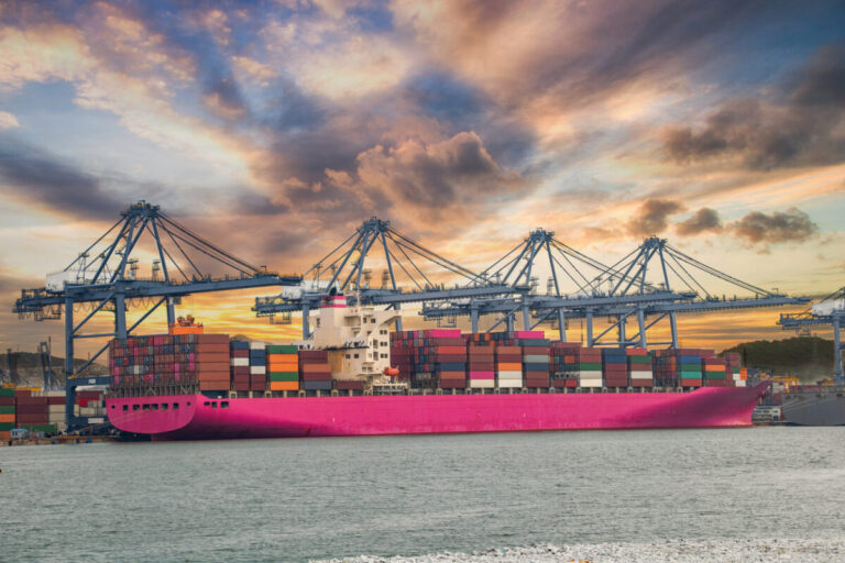 ONE updates Asia-South Africa shipping services - Port Technology ...
