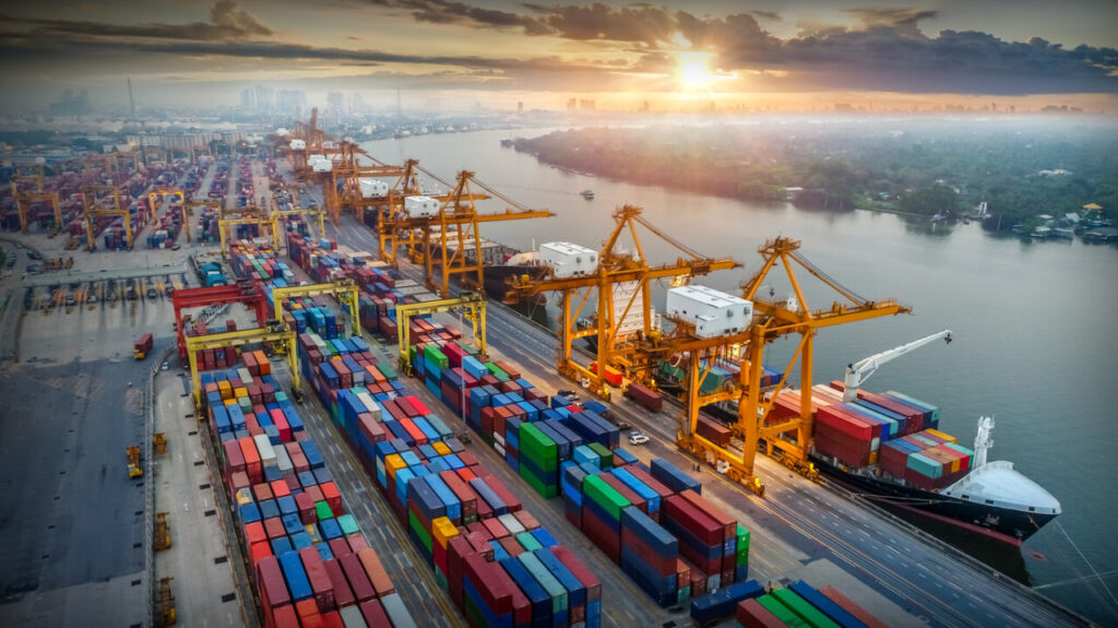 Port Nelson deploys private 5G warehouse network - Port Technology ...