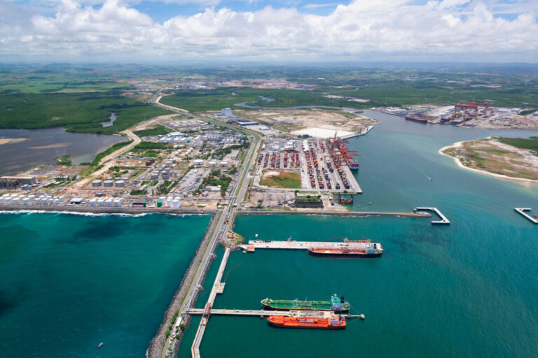 ICTSI’s Tecon Suape deploys new X-ray scanner - Port Technology ...