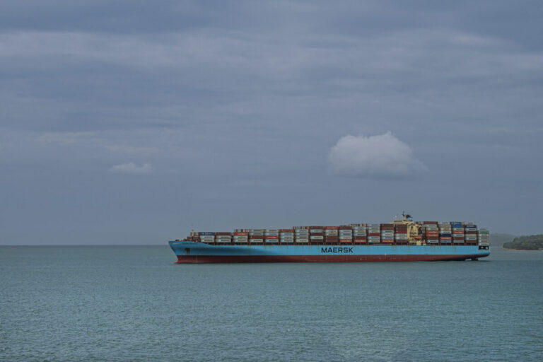Maersk flags new DG rules at Tauranga Container Terminal - Port ...